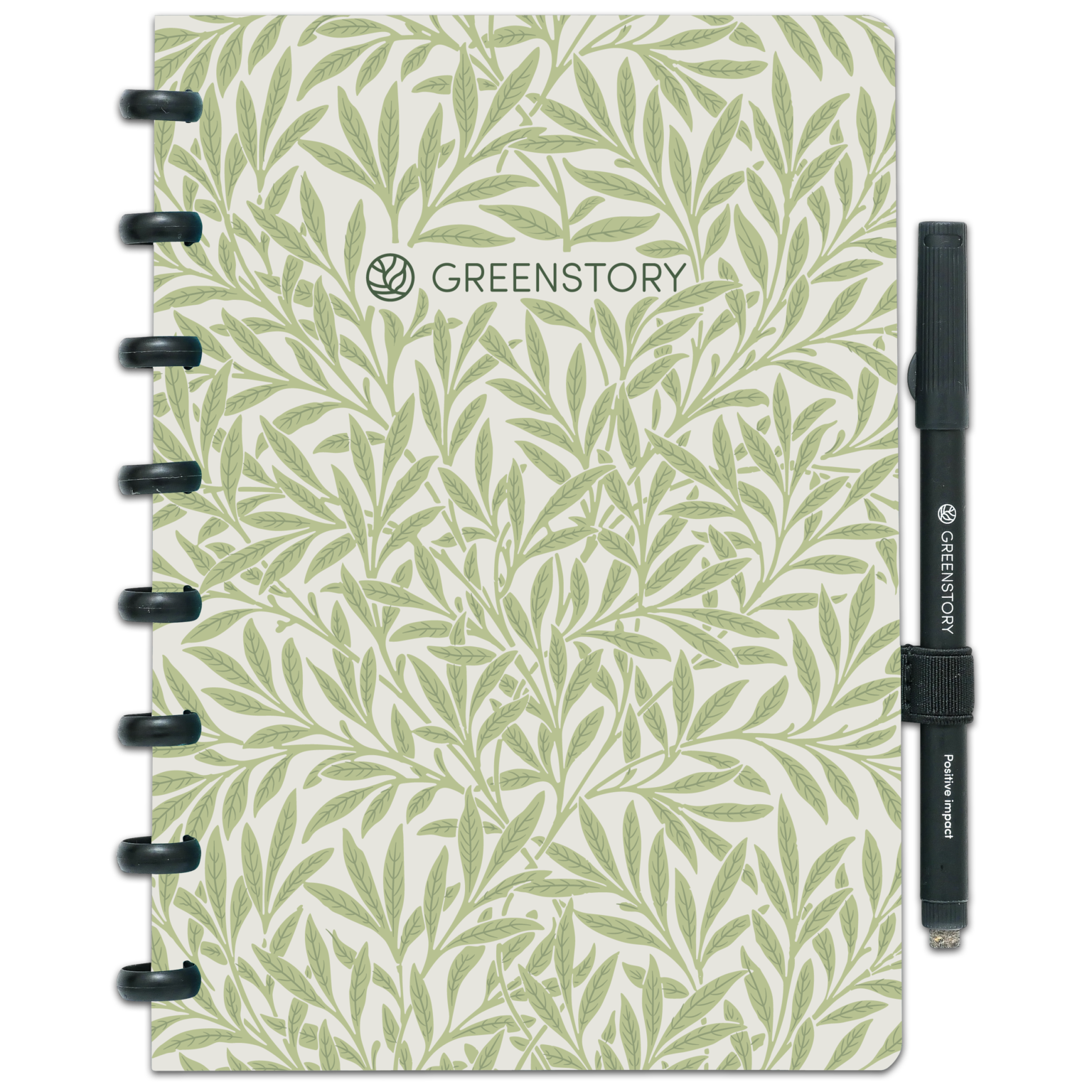 Reusable Notebooks & Whiteboards | GreenStory